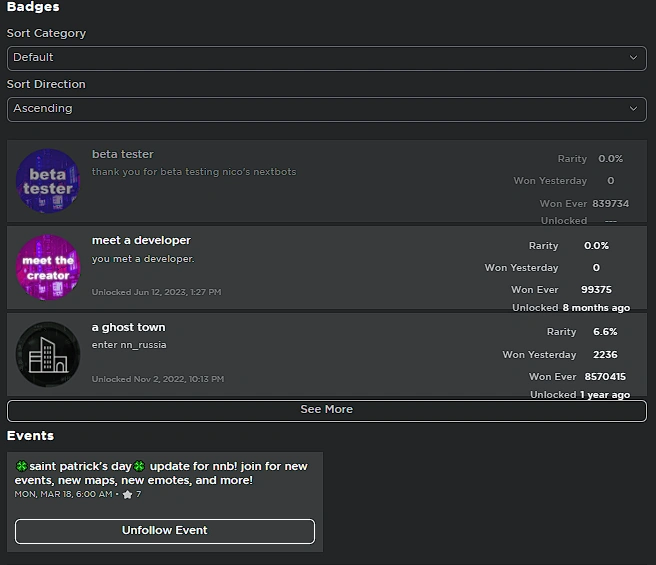 interesting | Fandom