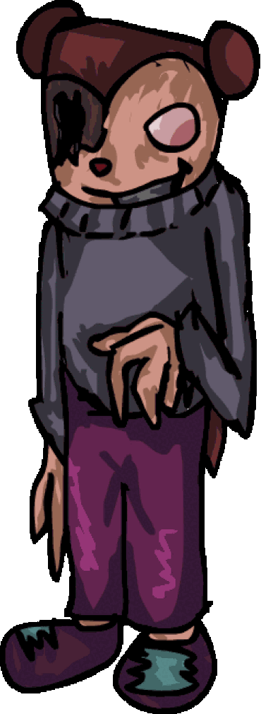 Discuss Everything About Funkipedia Mods Wiki | Fandom