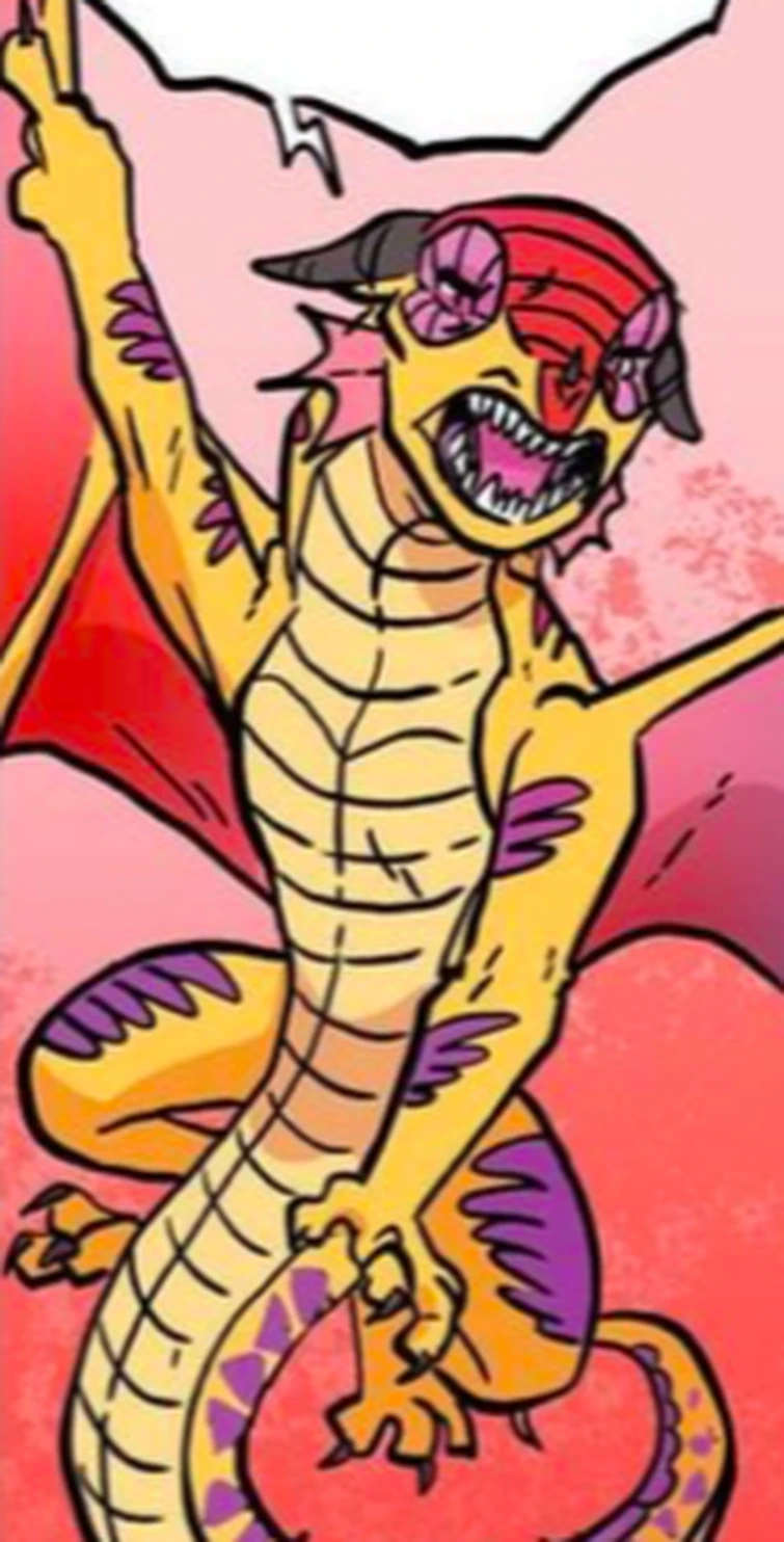 Cursed wof GN images | Fandom