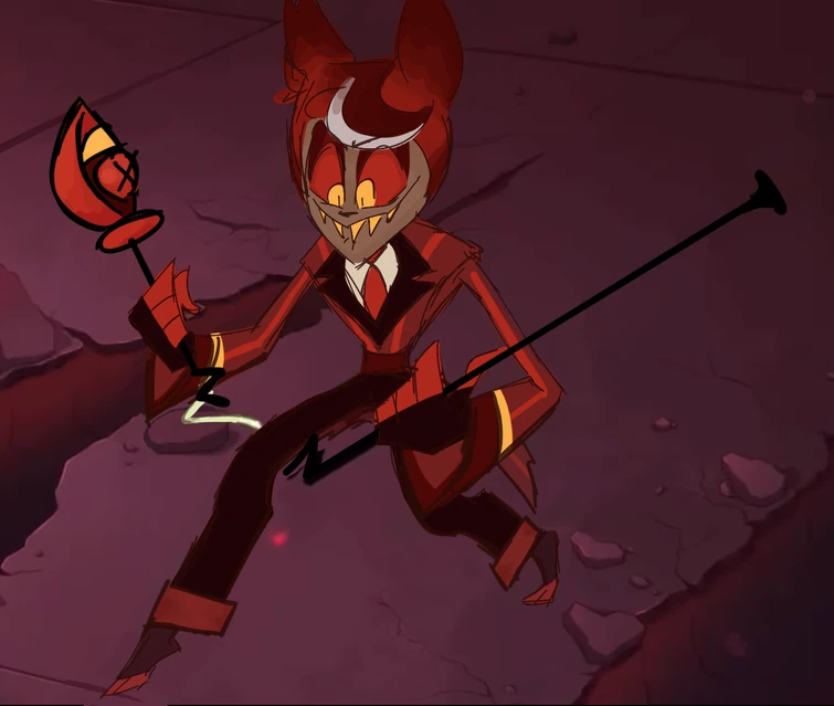 Discuss Everything About Hazbin Hotel Wiki | Fandom