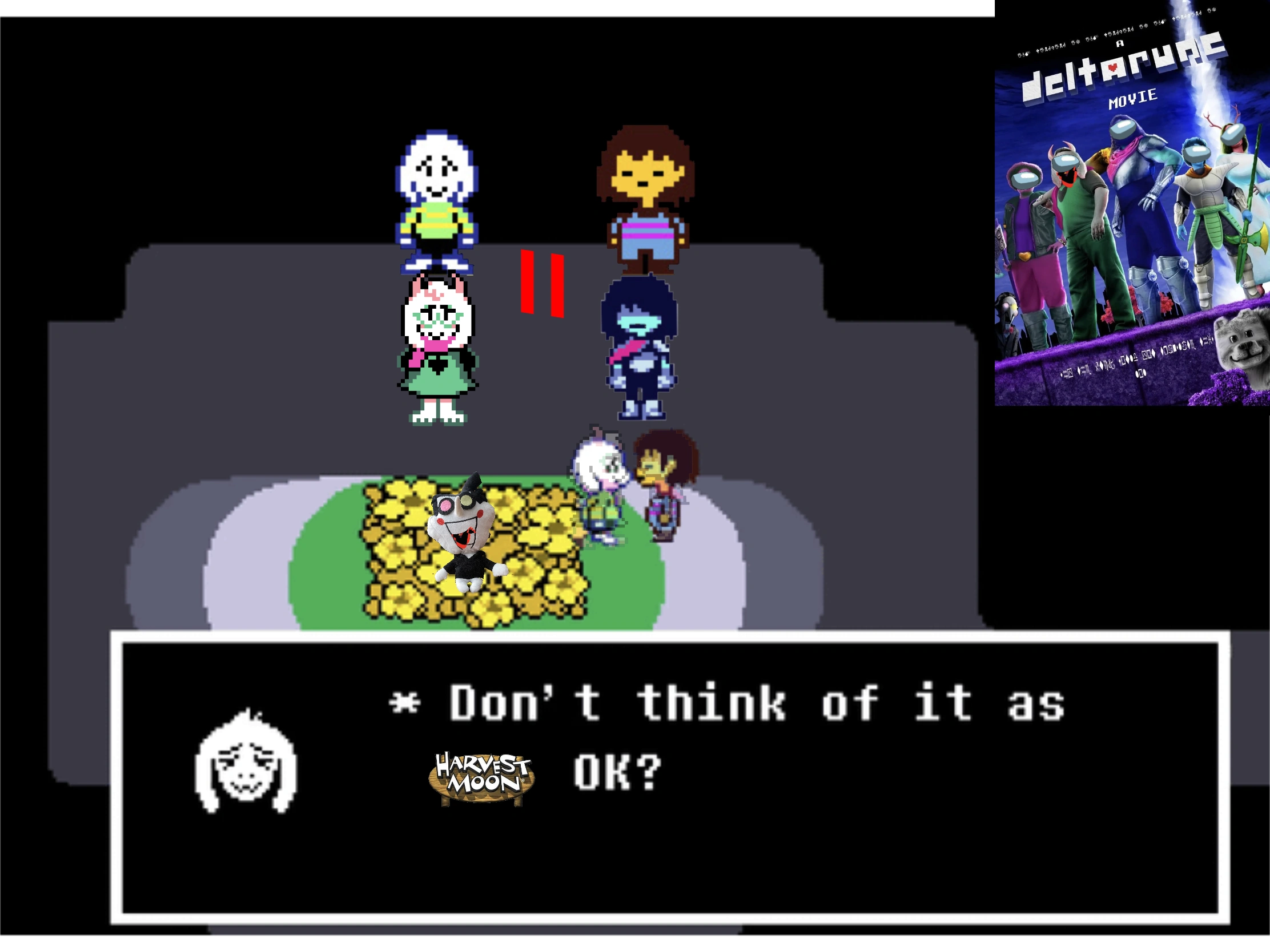 Goofy theory | Fandom