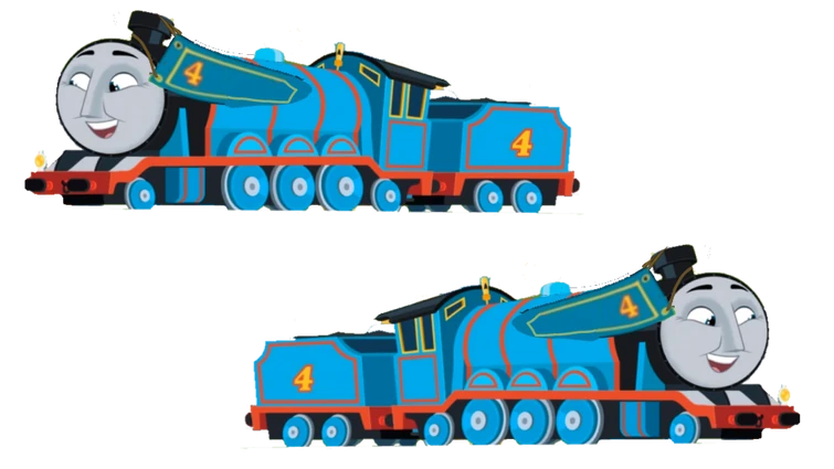 Gordon {plus variants}} | Fandom