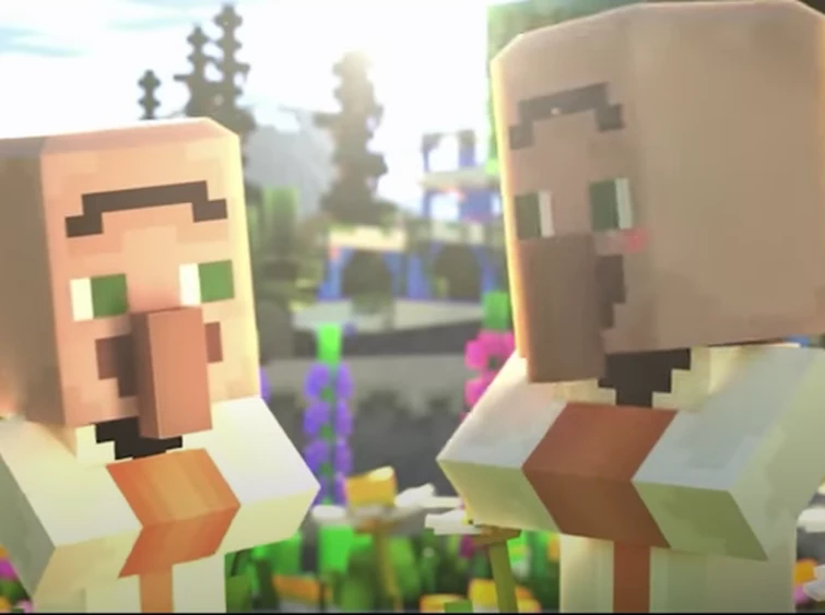 Racism in minecraft legends | Fandom