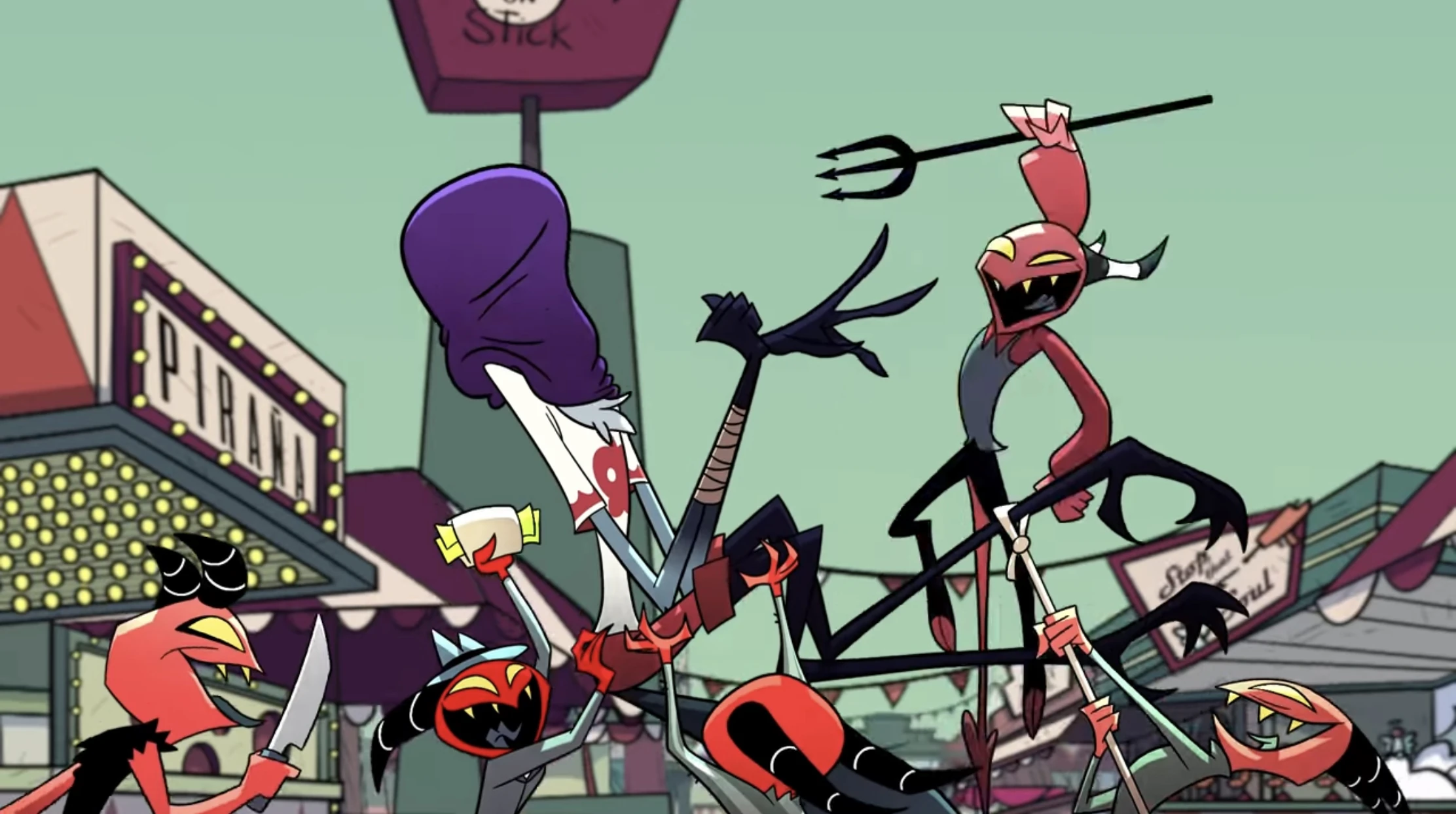 Still imps? | Fandom