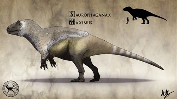 Rate this paleoart | Fandom