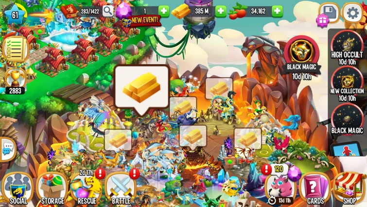 Dragon bug | Fandom