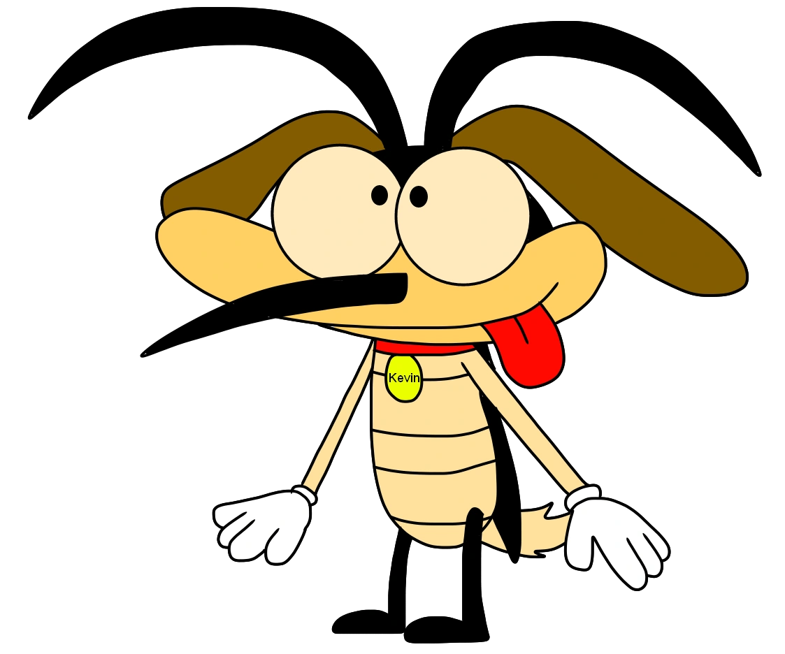 Kevin the cockroach dog hybrid | Fandom
