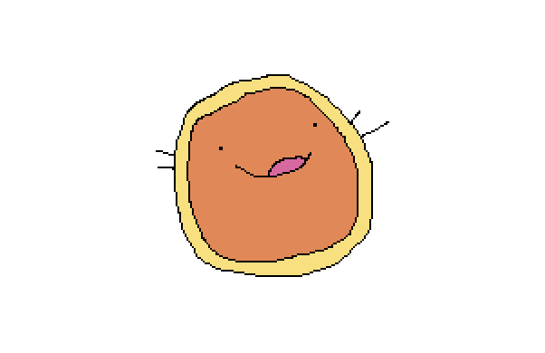 Meet Gerald: A Secret Extension to the Pizza Rat Family | Fandom