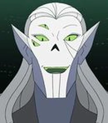 who was the better villian? | Fandom