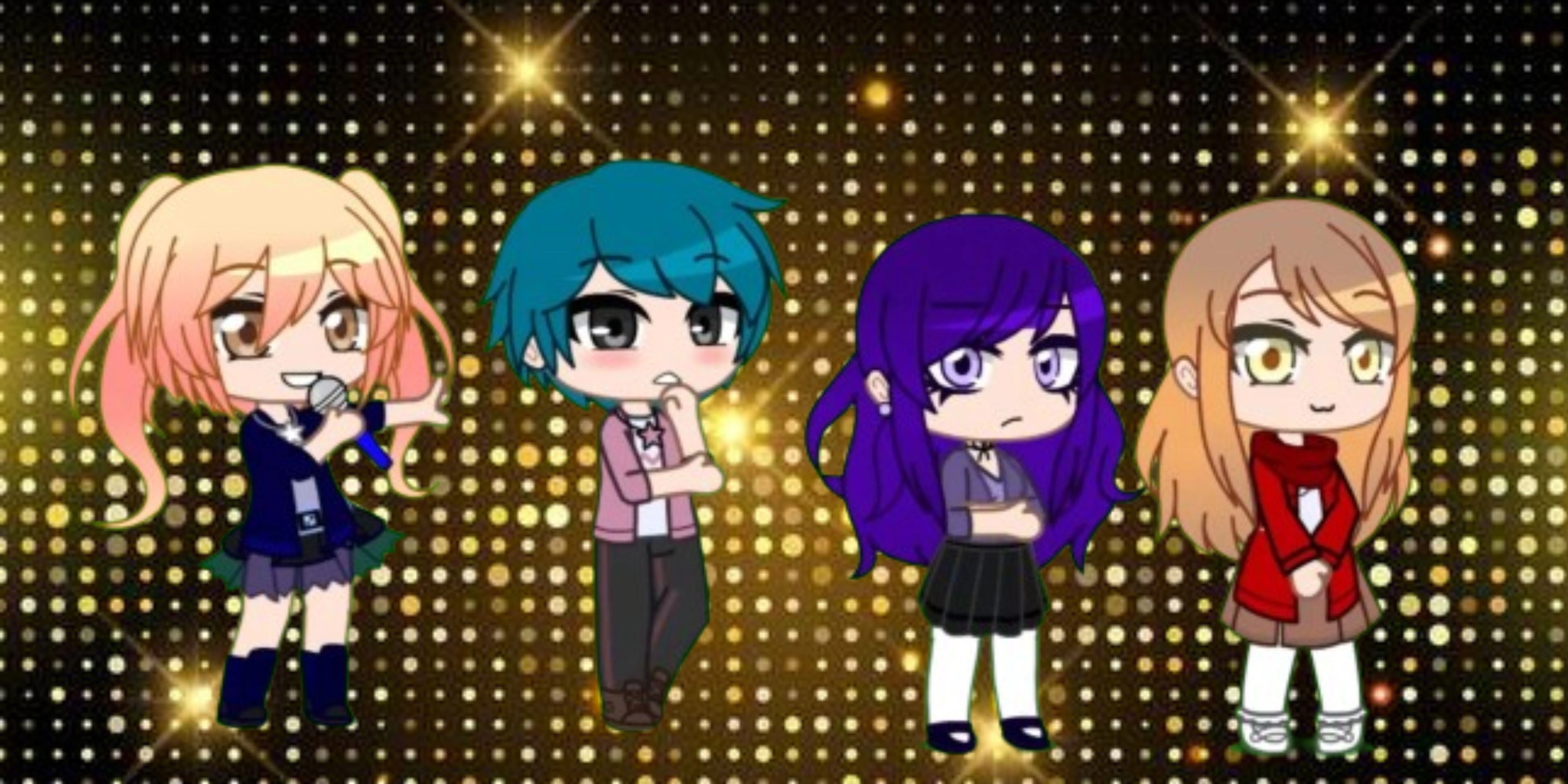 TMF Genderbends (My Style) Part 1: Jada, Hayden, Alexa/Zahara And ...