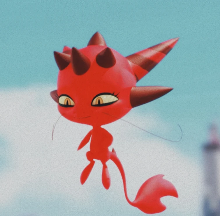 Miraculous Icons #78: KWAMI EDITION 🔮 | Fandom