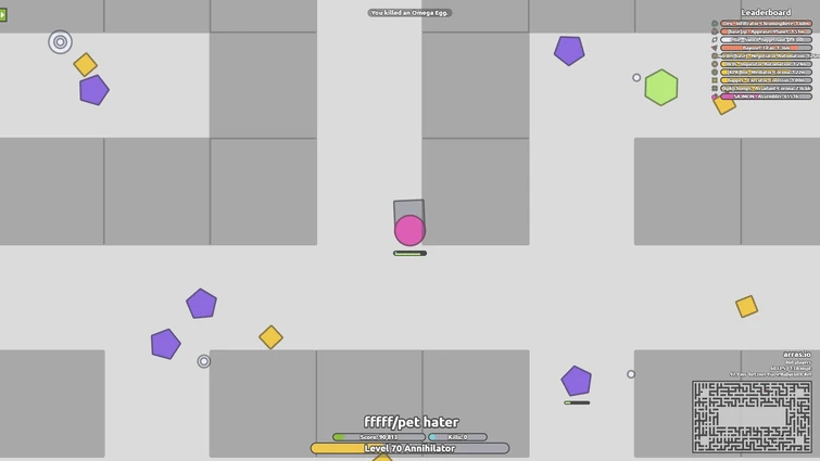 Discuss Everything About Diep.io Wiki | Fandom