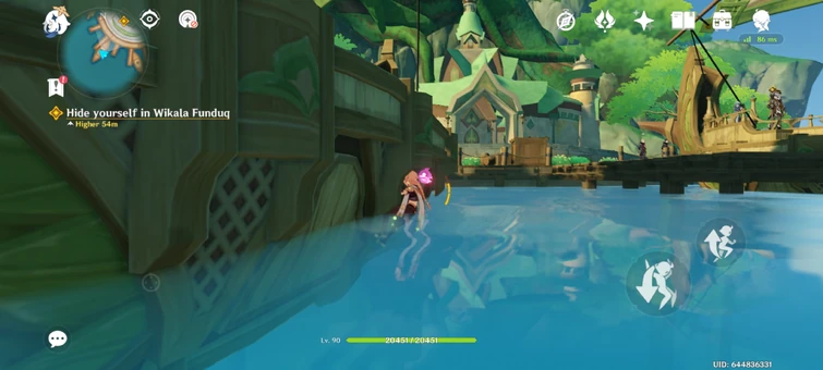 Sneaky sneaky | Fandom