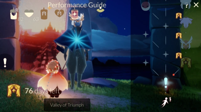 💃HAPPY SEASON OF PERFORMANCE!!!💃 | Fandom