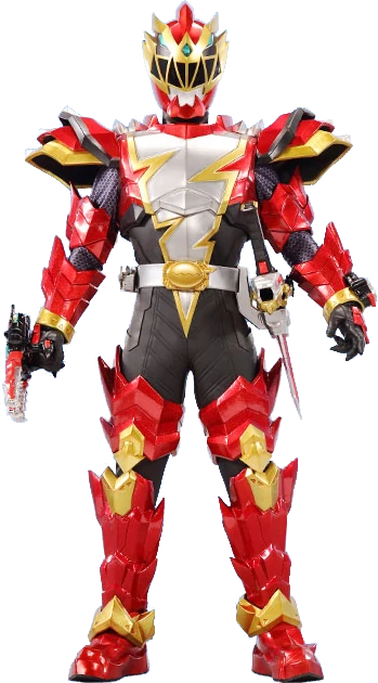 My Top 10 Favorite Battlizers in Power Rangers | Fandom