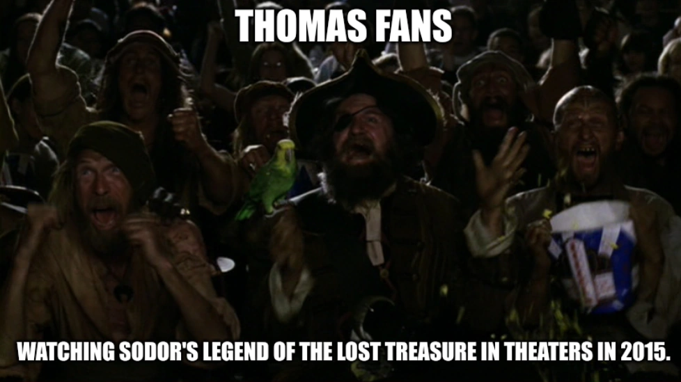 SLOTLT Meme | Fandom