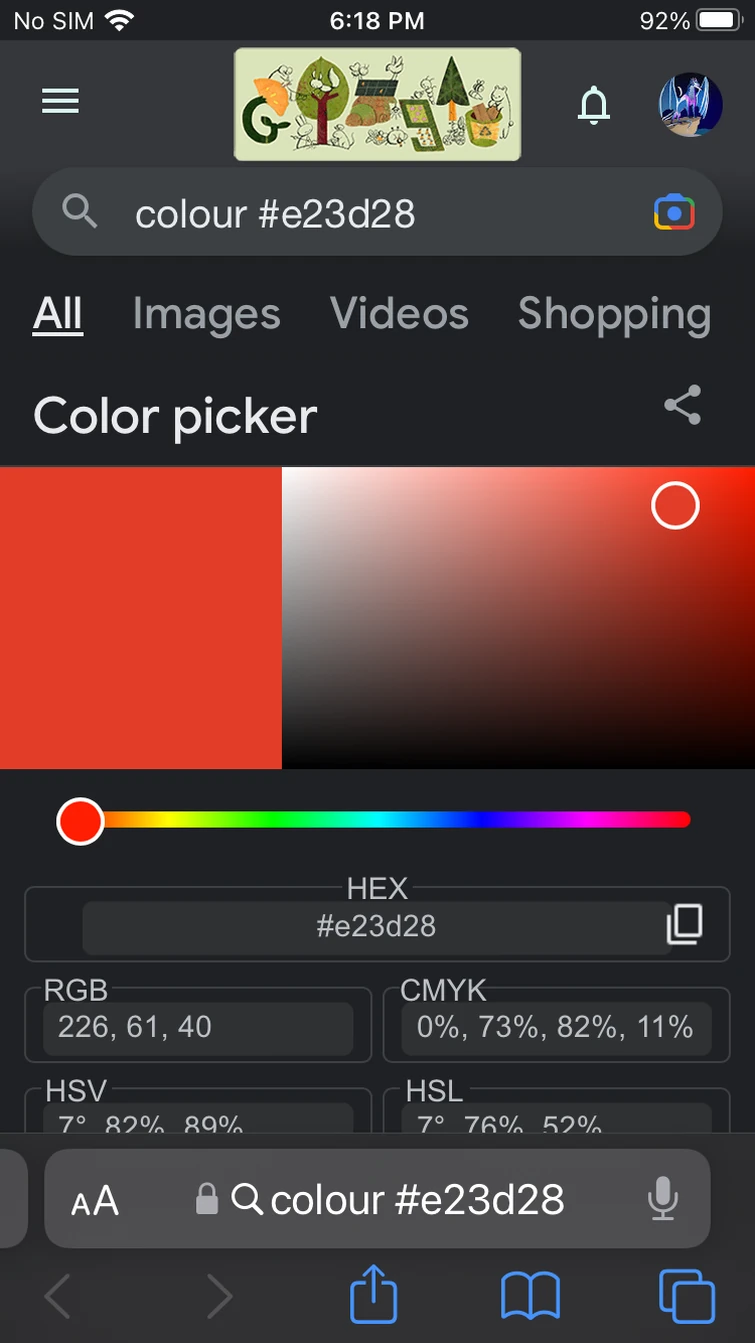 A funny Easter egg I came across | Fandom