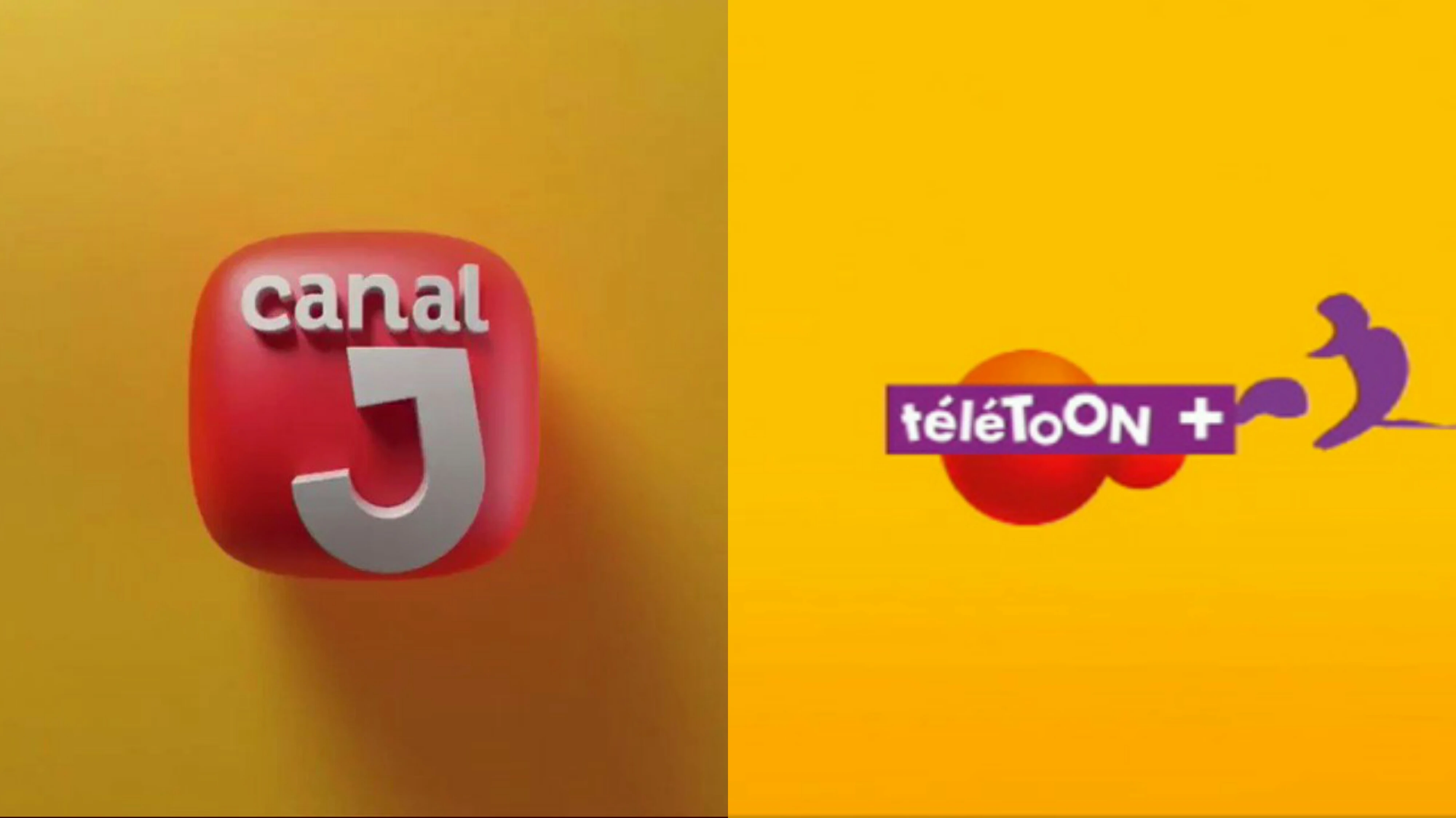 Canal J And TéléTOON+ | Fandom