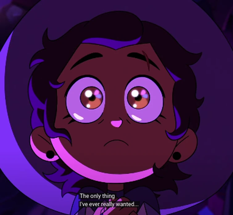 here take your low quality Luz drawing | Fandom