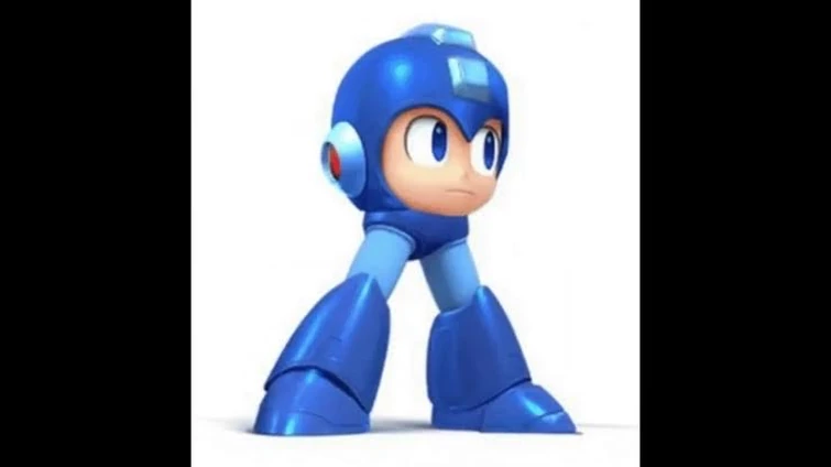 Mega Man Meme Thread | Fandom