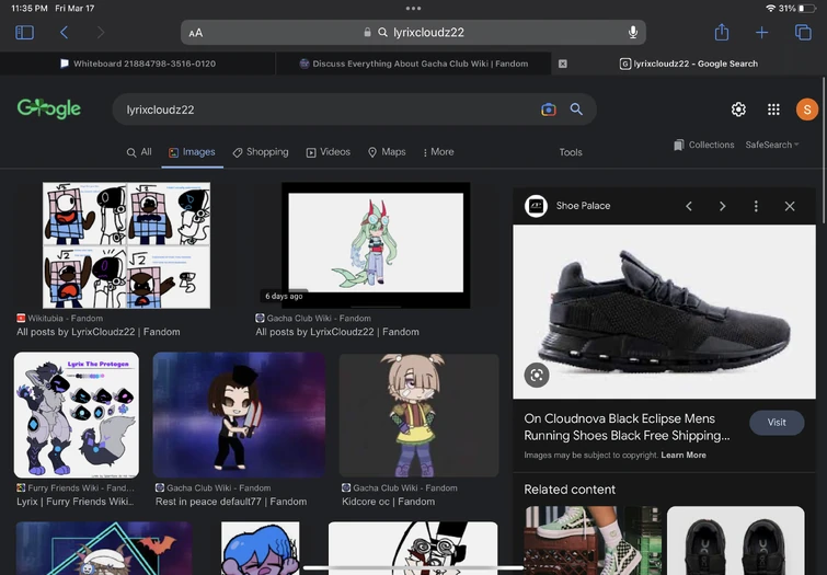 Im a shoe (along with some goofy numberblocks comic) | Fandom