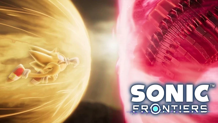 Sonic Frontiers - Showdown Trailer | Fandom