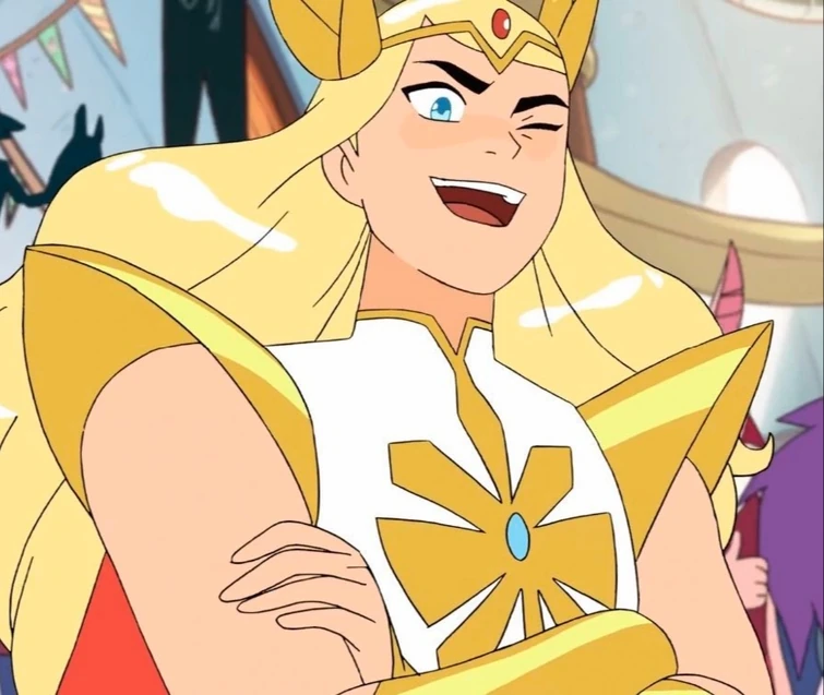 Favourite She-Ra Design? | Fandom
