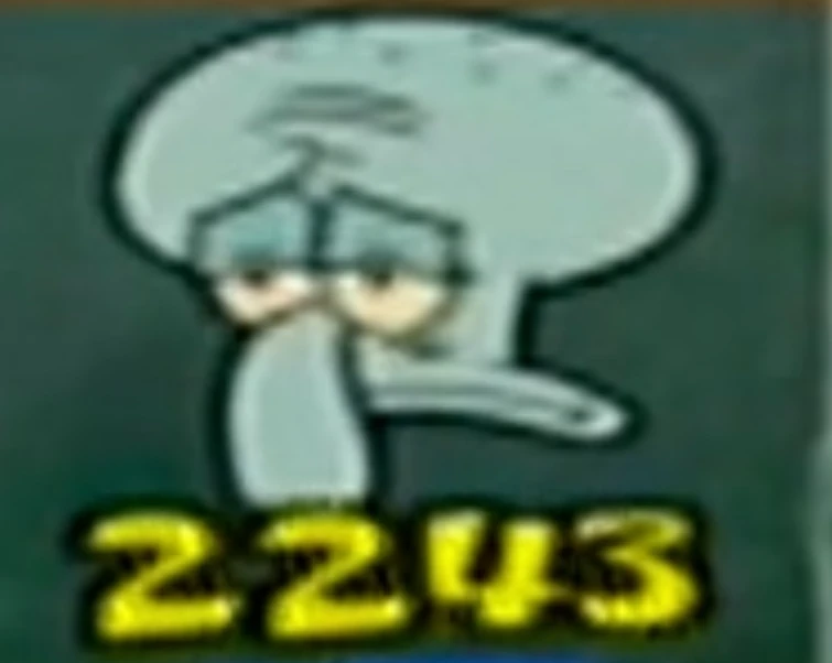 Sad Squidward head icon | Fandom