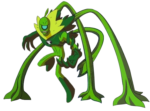 Wildvine New pose | Fandom