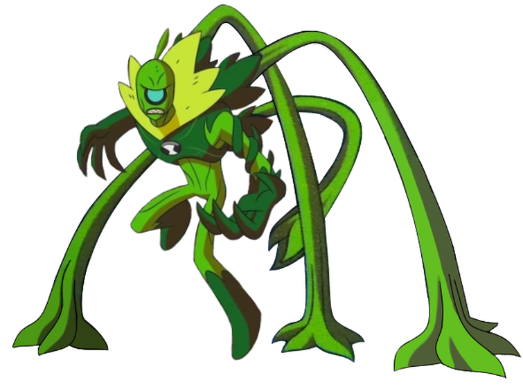 Discuss Everything About Ben 10 Wiki | Fandom