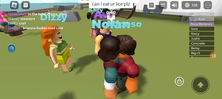 Why is this 📺 so eepy 😭 | Fandom