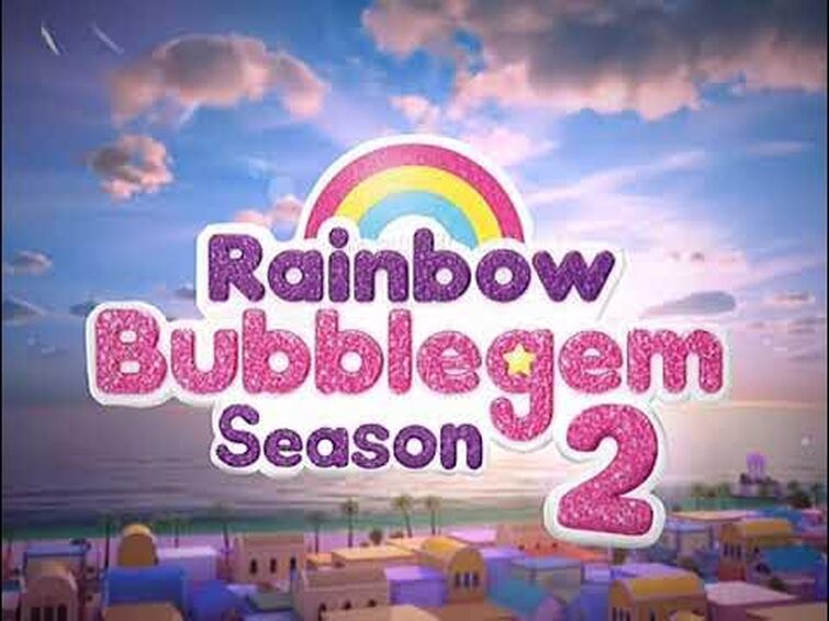 Discuss Everything About Rainbow Bubblegem Wiki | Fandom