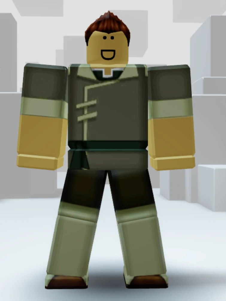 Roblox avatar characters! | Fandom