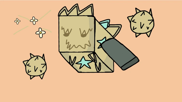 Fuzzy Bee Fanart! | Fandom