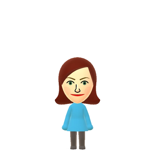 Who's your favorite Wii Music Mii?(Me: Mia) | Fandom