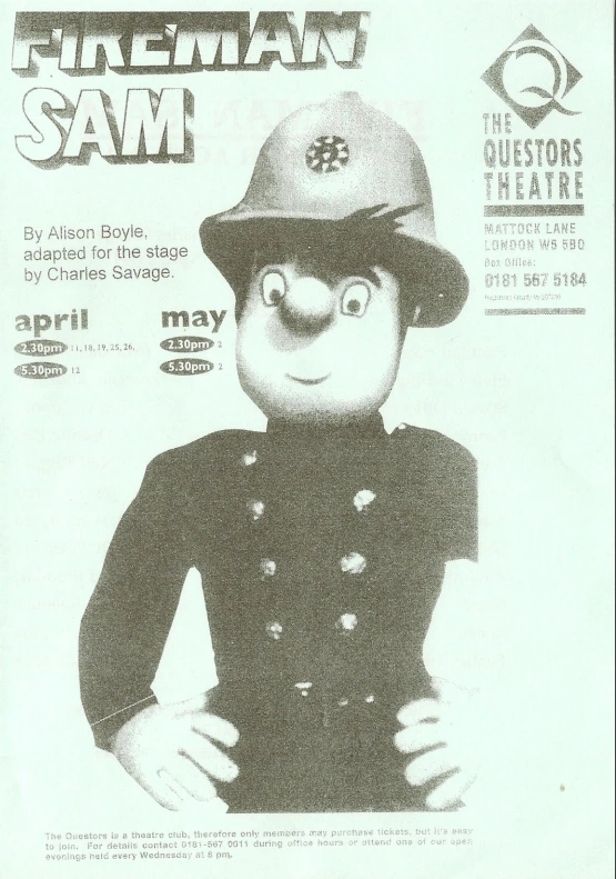 Two shows under the same name | Fandom