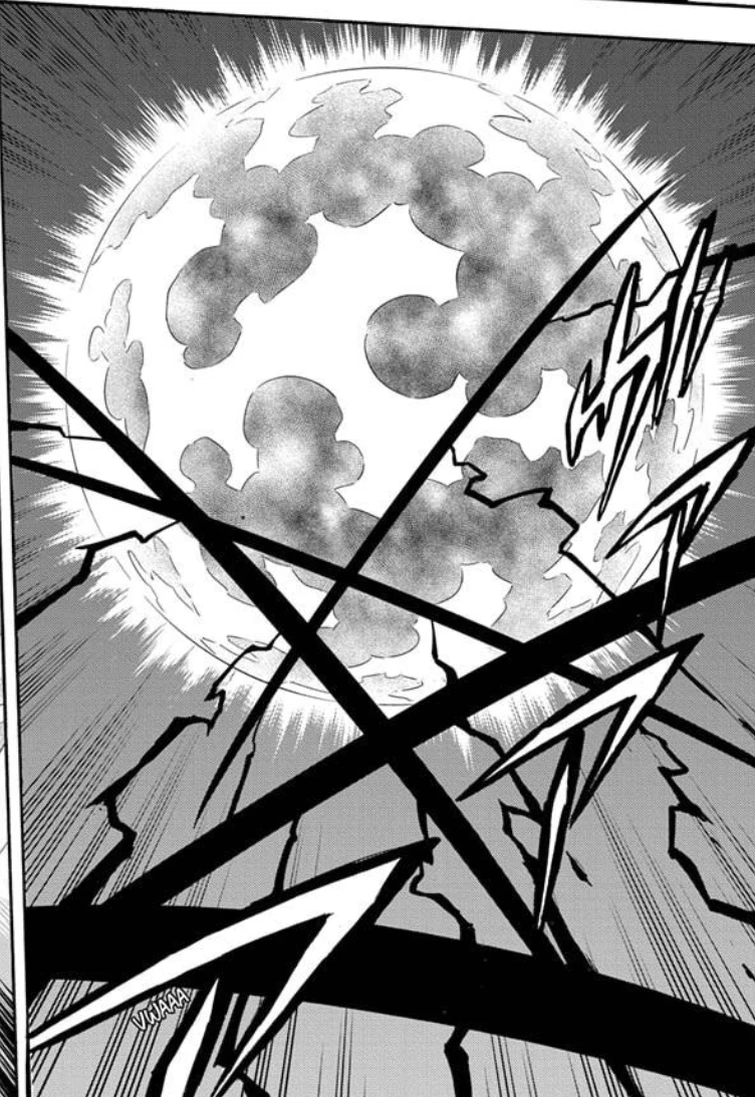 TS ASTA Character concept(Major spoilers) | Fandom