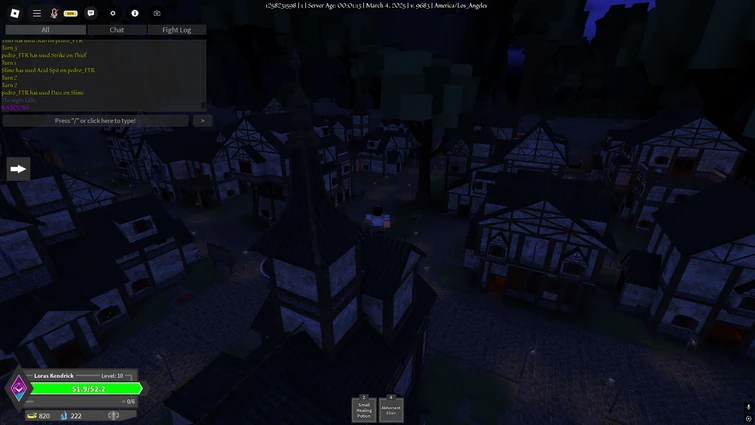 Discuss Everything About Arcane Lineage Wiki | Fandom