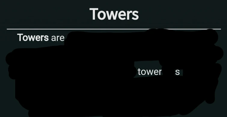 tds wiki if it was useful | Fandom