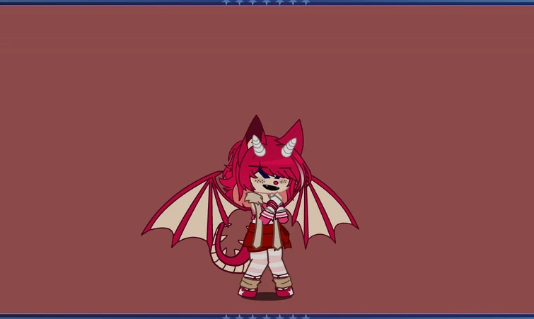 adopt me bat dragons in gacha club | Fandom