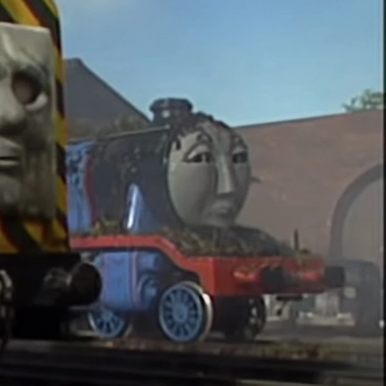 Discuss Everything About Thomas the Tank Engine Wiki | Fandom