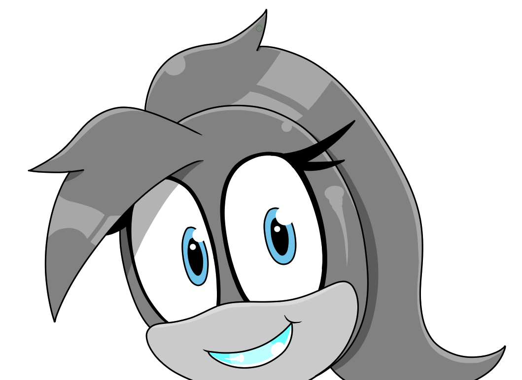 My new OC, Sushi the Salmon | Fandom
