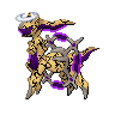 Favorite Arceus fusion? | Fandom