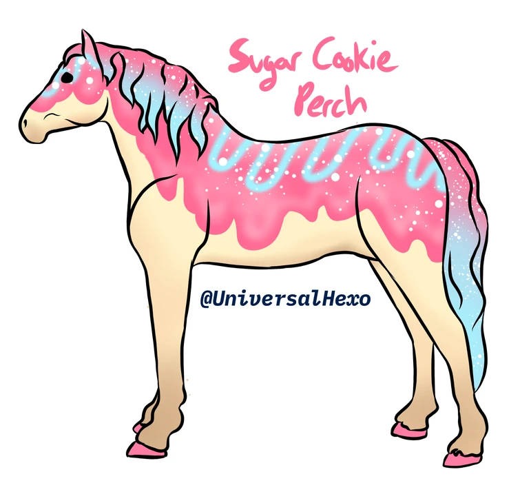 Fan designs for Perch! | Fandom