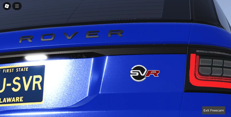 sick asf blu car | Fandom