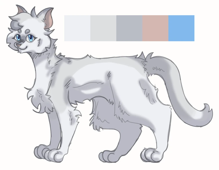 Discuss Everything About Коты-воители вики | Fandom