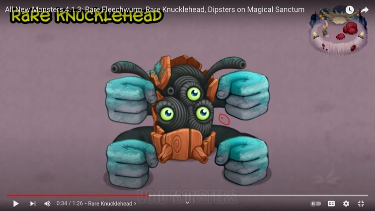 Discuss Everything About My Singing Monsters Wiki | Fandom