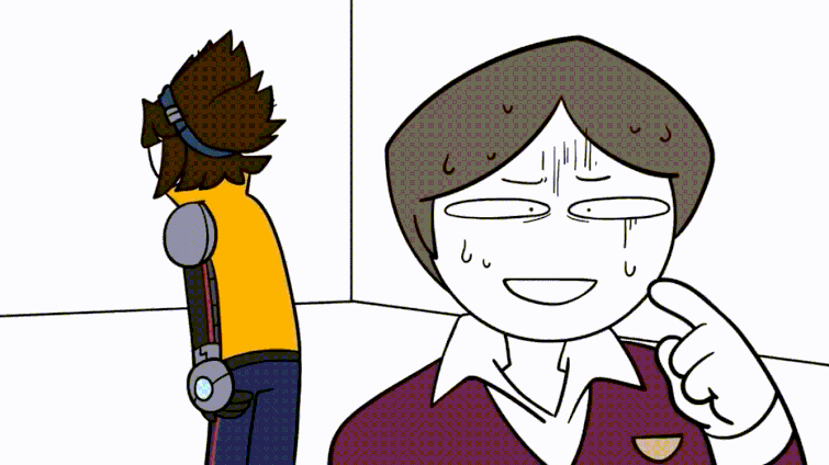 Jaiden animations gif | Fandom