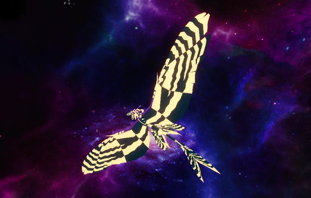 Checkered skin + signature material = amazing | Fandom