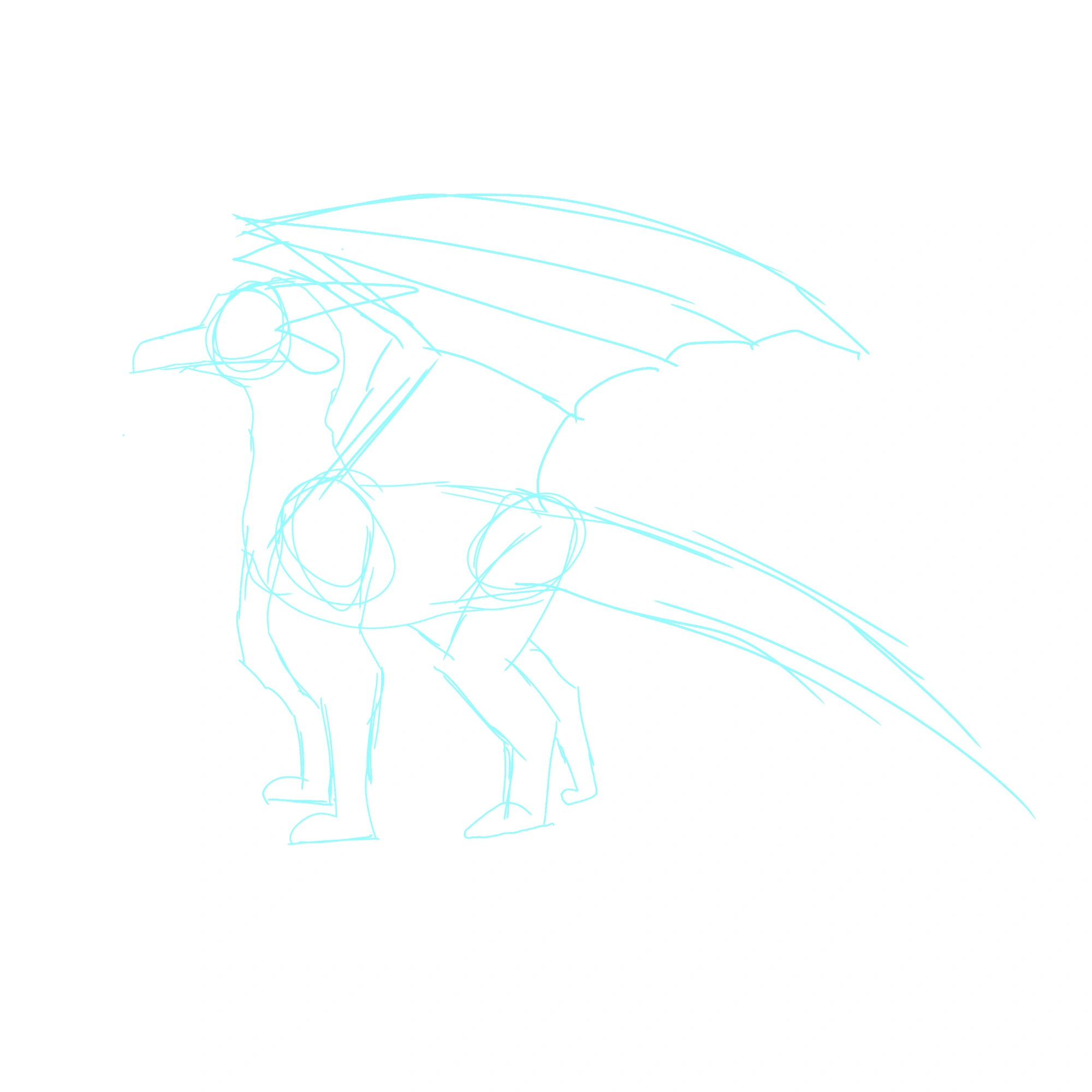 Aaa my first good full body | Fandom